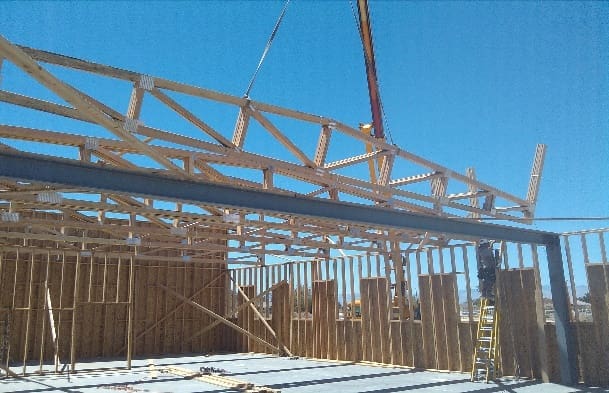 Antelope Acres Market | Toneman Development