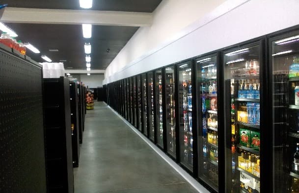 Antelope Acres Market | Toneman Development