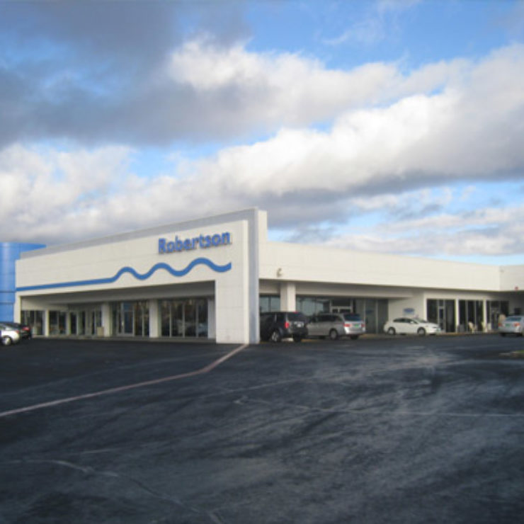 Projects | Toneman Development