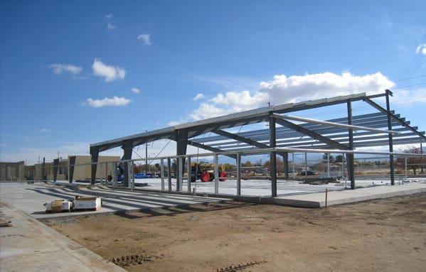 Kennedy Engineered Products | Toneman Development