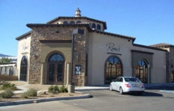 Romi's | Toneman Development