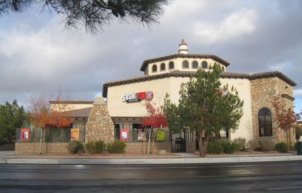 Romi's | Toneman Development